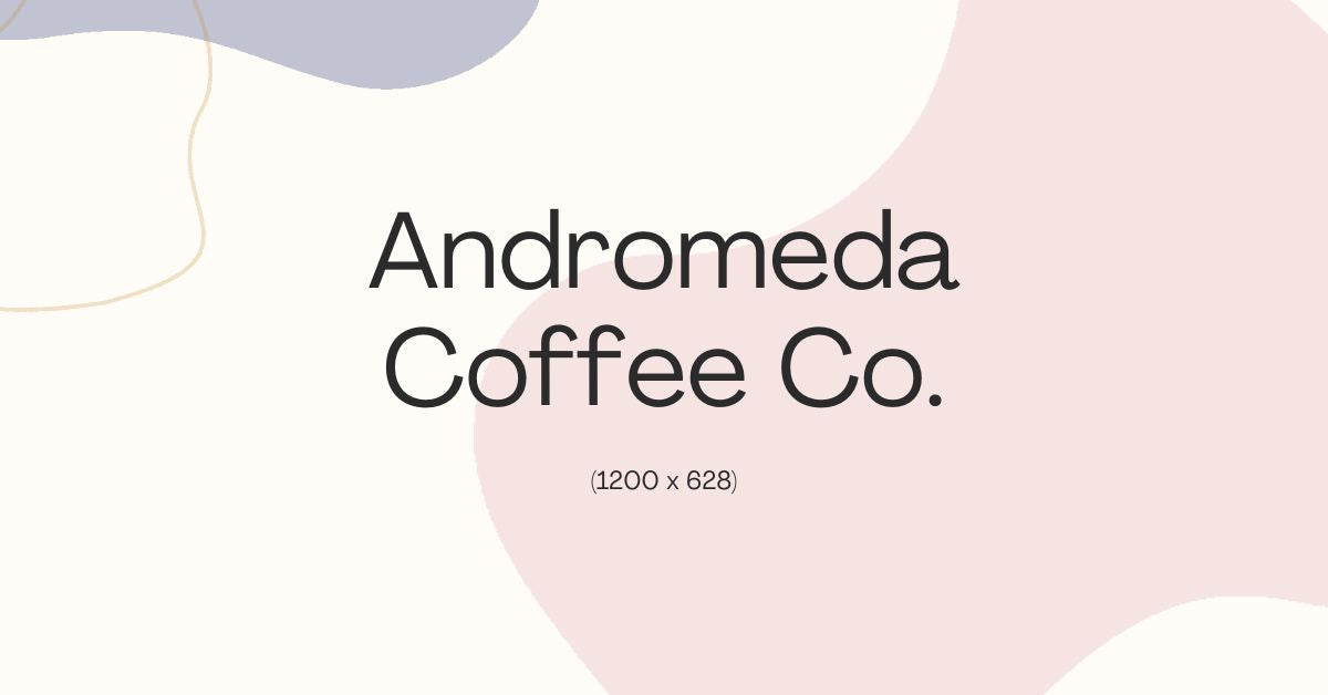 Andromeda Coffee Co.